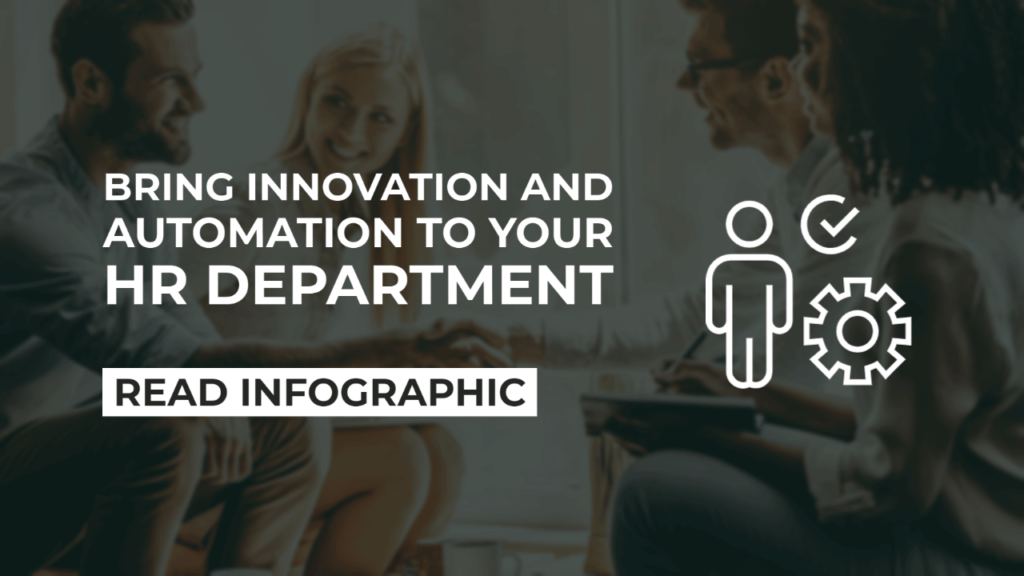 Automating HR Processes - Stratas Business Solutions
