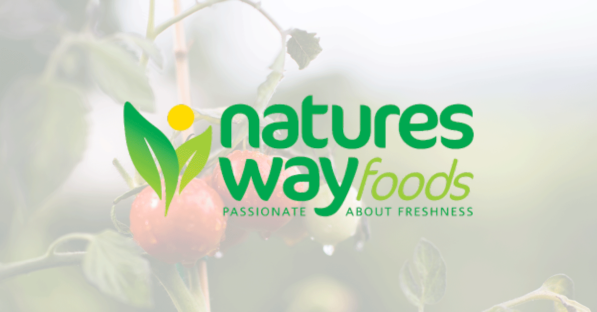 Natures Way Foods Automate Invoice Processing with Stratas