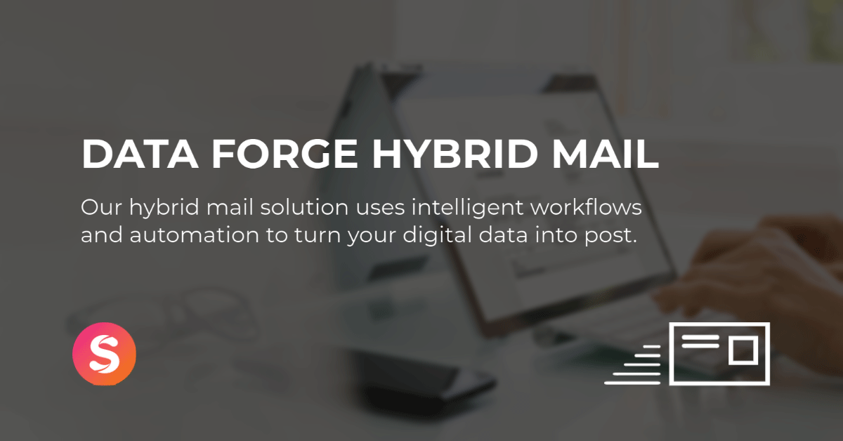 Hybrid Mail Solution - Digital Mailroom - Stratas Business Solutions