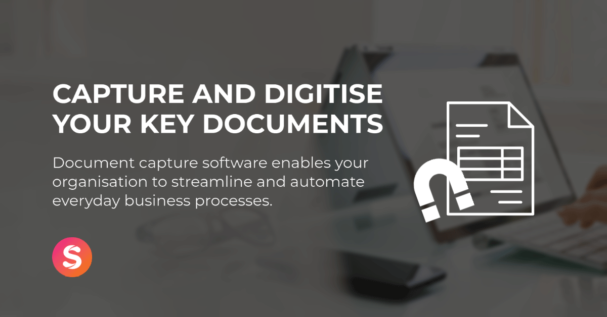 Document Capture and Automation - Stratas Business Solutions
