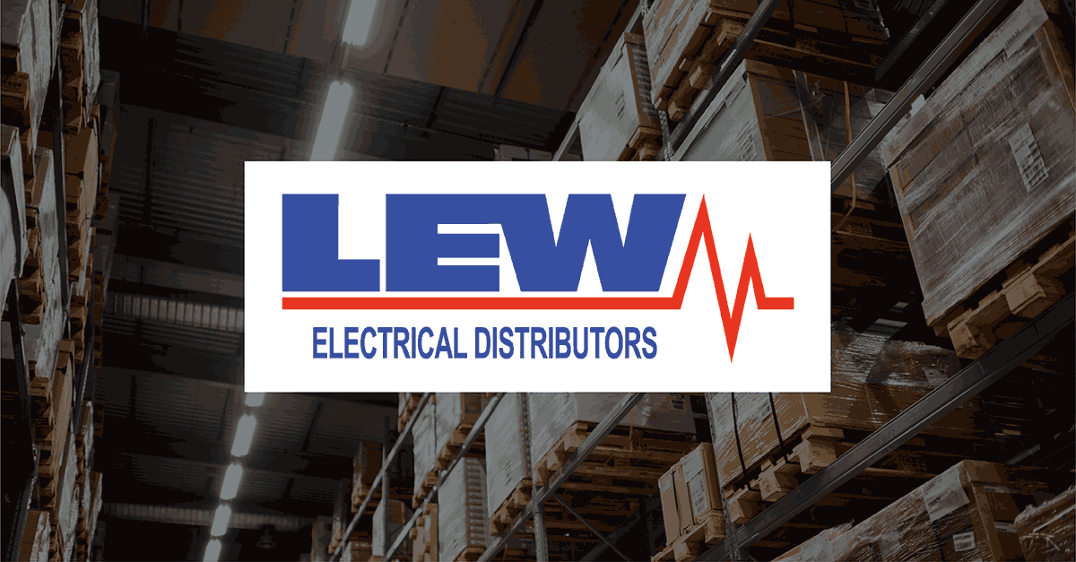 LEW Electrical Speed Up Accounts Payable Processes with Stratas