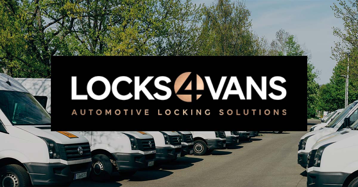 Locks 4 Vans Unlock Time Savings with P2P Automation - Stratas