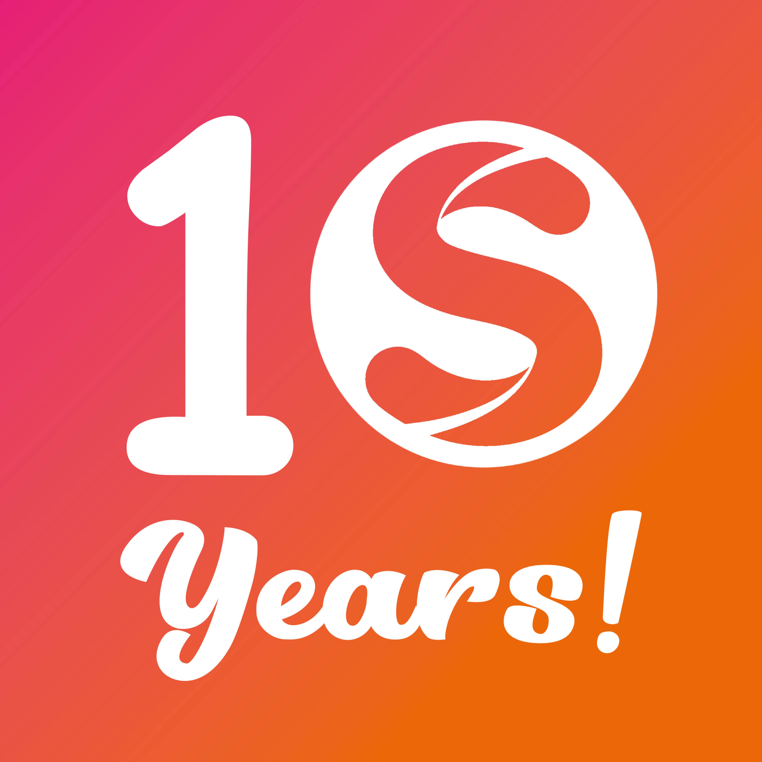 Celebrating 10 years of Stratas