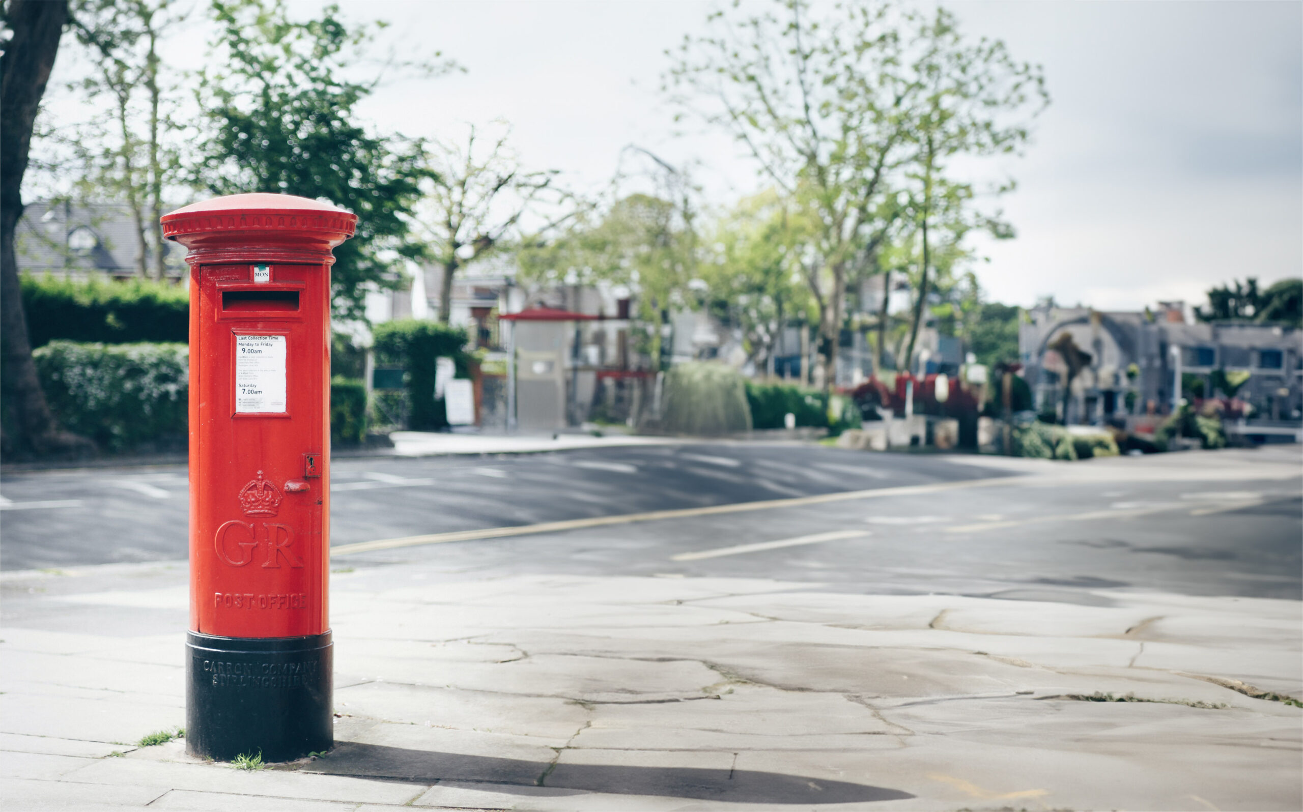 Why use hybrid mail? - Stratas Business Solutions